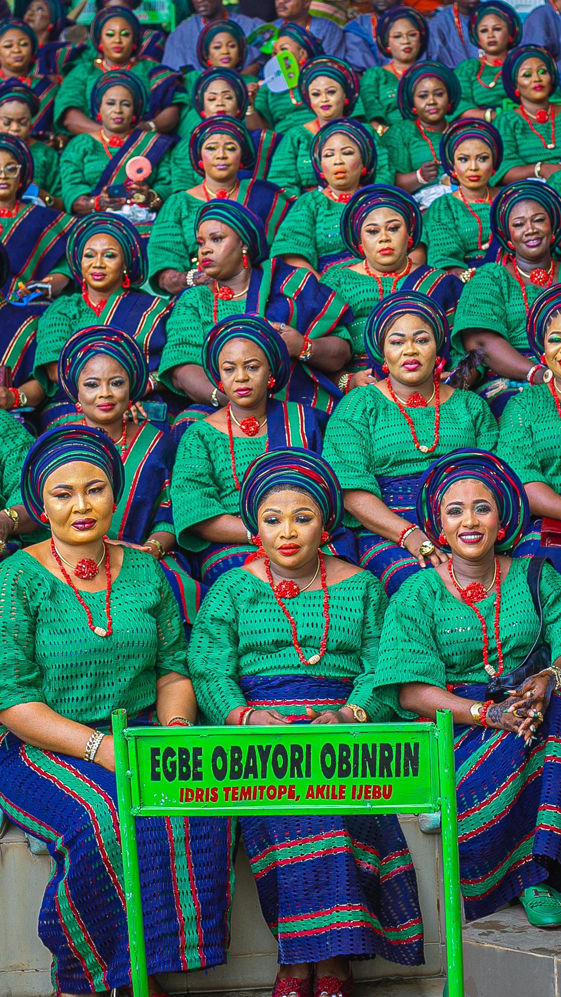 Ojude Oba Festival 2025