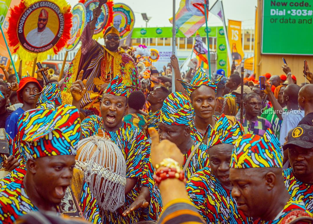 Ojude Oba Festival 2025