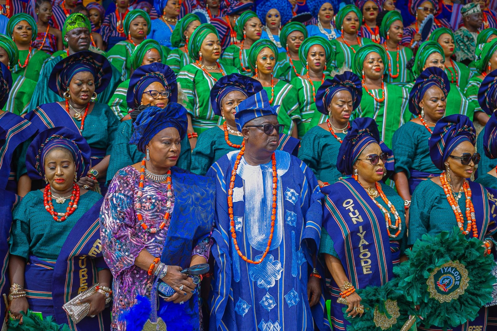 Ojude Oba Festival 2025